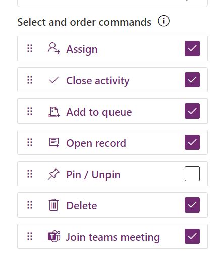 Timeline Control In Model Driven App Siddharth Vaghasia Independent