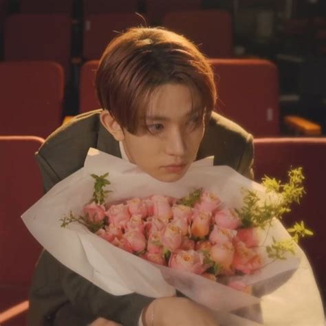 Listen To Music Albums Featuring Cover ENHYPEN HEESEUNG This Is