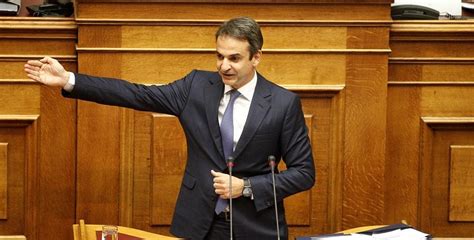 Ο γιος του Μητσοτάκη έχει γενέθλια Η φωτογραφία που ανέβασε η Μαρέβα [εικόνα]