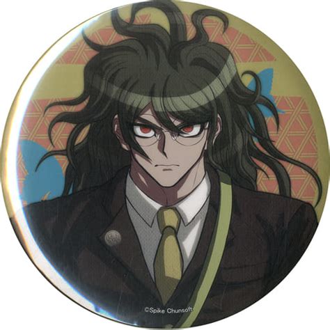 駿河屋 【買取】獄原ゴン太 デカ缶スタンド 「楽天コレクション ニューダンガンロンパv3 みんなのコロシアイ新学期 第二弾 豪華版」 B