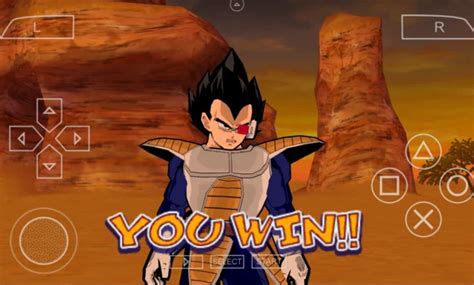 New Dragon Ball Z Shin Budokai 2 Sagas Mod Ppsspp Eog