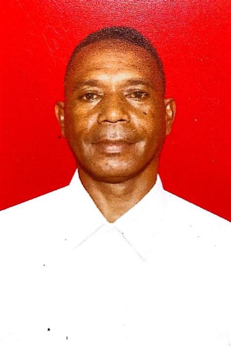 Daftar Caleg Dprd Dapil Sarmi 2 Dataemkawebid