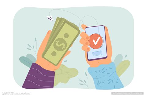 矢量卡通钱设计图 广告设计 广告设计 设计图库 昵图网