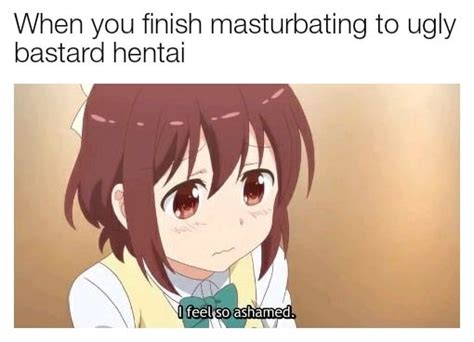 Ugly Bastard Hentai Ranimayell
