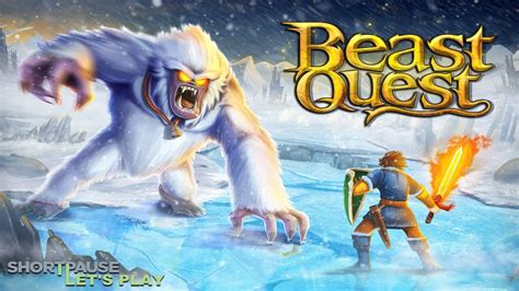 Lets Play Beast Quest Ps4 Gameplay Youtube