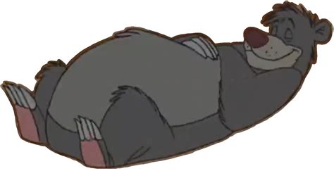 Baloo Png Fandom