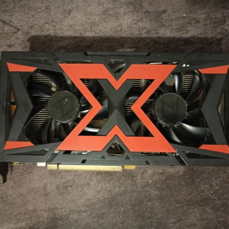Rx 580 8gb Gddr5 256bit Dataland купить в Саратове цена 3 000 руб