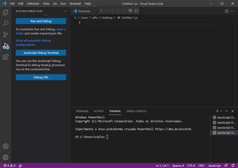 Visual Studio Code Para Windows Download Baixesoft