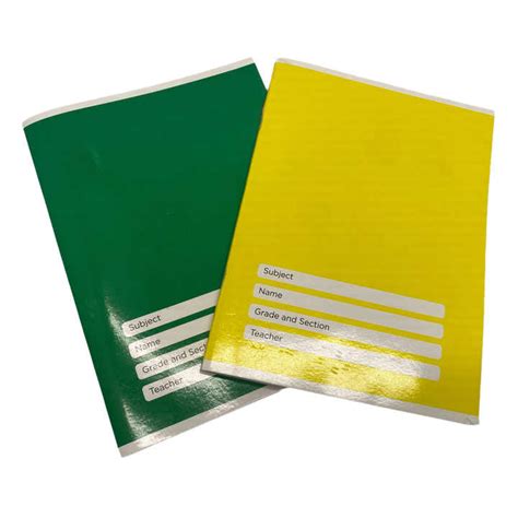 Cheap Primary School Notebooks Single Line Rule Composition Notebook School Exercise Book For