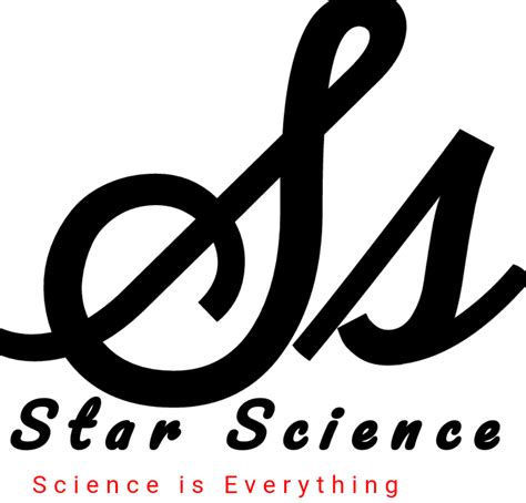 Star Science