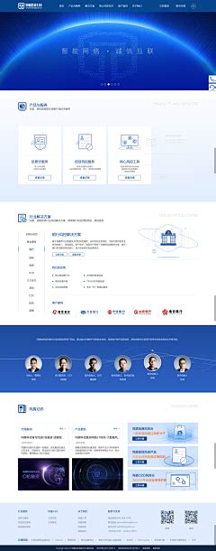 简约科技风PPT 花瓣网 陪你做生活的设计师 分析帮您预测信用与欺诈风险