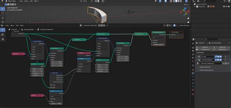 Screw Modifier Doesn T Work Faces Of Solid Are Broken Blender