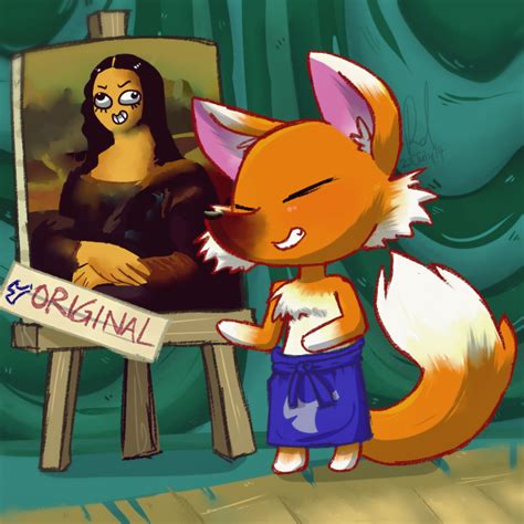 Crazy Redd By Bluberi Raccoon On Deviantart