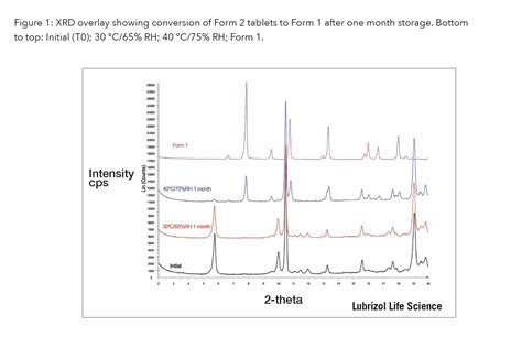 Drug Substance Solid State Characterization Agno Pharmaceuticals