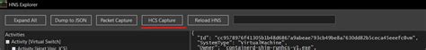 Github Shaunlawrie Hnsexplorer 🖥️ A Simple Gui For Exploring The