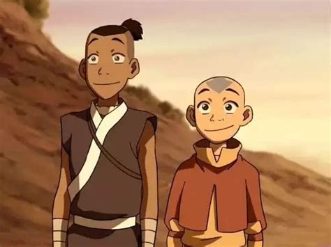 Do You Think Aang Is Better Than Any Of His Bending Teachers In Their