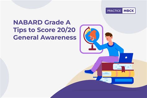 NABARD Grade A Tips To Score 20 20 General Awareness Practicemock
