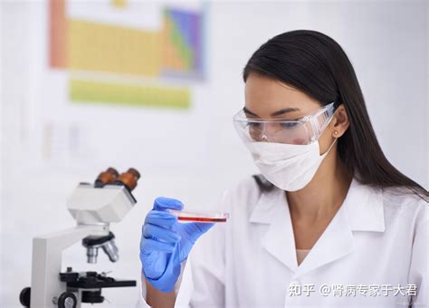 尿中有泡沫是糖尿病的表现还是肾功能出了问题 知乎