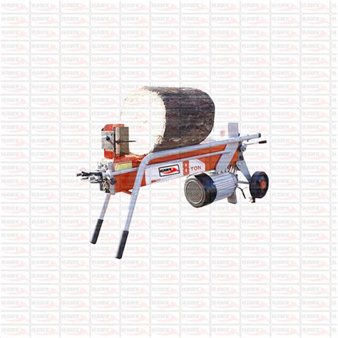 China 8ton Electric Log Splitter Manufacturers Suppliers Factory
