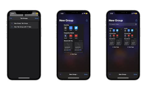 Make The Most Out Of Safari For Iphone With These 10 Tips Page 13 Idrop News
