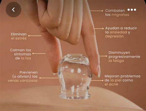 7 Beneficios De Las Ventosas Centro Holistico Life