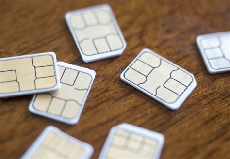 Chip de teléfono celular en Europa guía completa con las mejores SIM