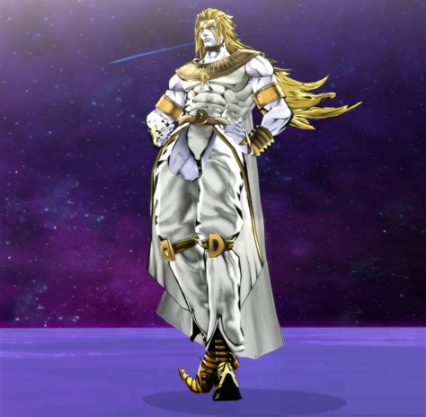 Fileheaven Ascension Dio Stitchpng Jojos Bizarre Encyclopedia