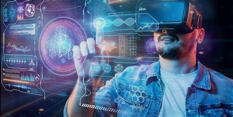 Vr가상현실 시장에 대한 분석 및 나스닥 관련주