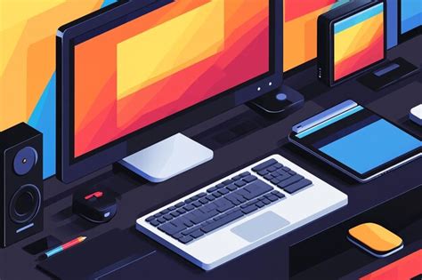 Creating Responsive Layouts For Various Screen Siz Generative Ai