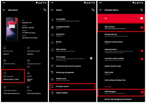 How To Install Android Q Beta On Project Treble Devices MashTips