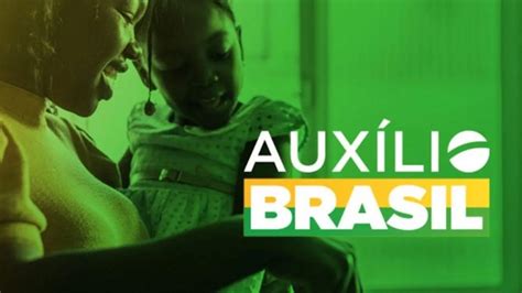 Consulta AuxÍlio Brasil Pelo Cpf Veja Como Consultar O Auxílio Brasil