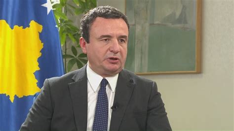 Kurti për ndalimin e ish ushtarit të UÇK së MD është në komunikim me