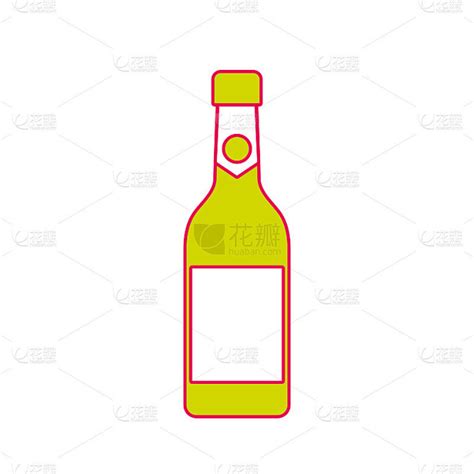 香槟酒瓶饮酒庆祝