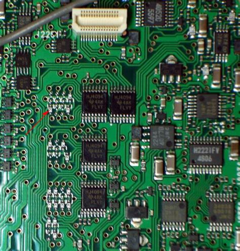 The Integrated Circuit Computer