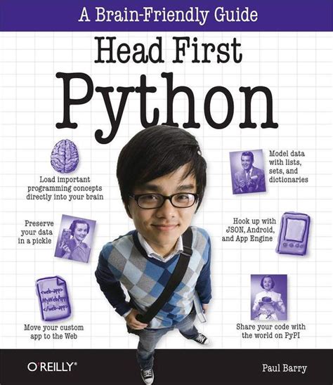 資料 深入淺出 python（中文版） 每日頭條