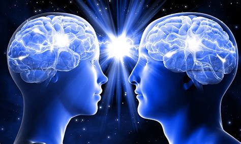 Key Brain Processes Are Exactly The Same Regardless Of Sex Daily Mail