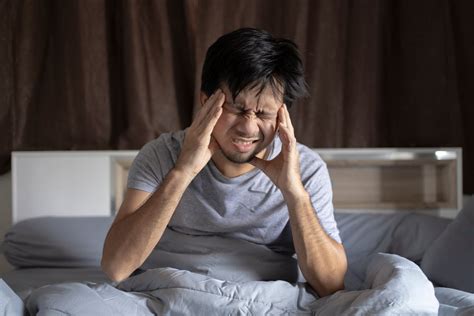 What To Do When Teeth Clenching Headaches Strike Js Dental Lab