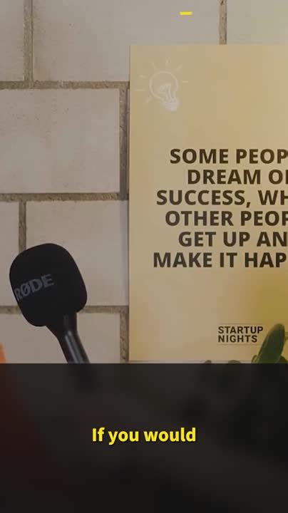 Startup Nights On Linkedin Investor Founder Startup Swissevent