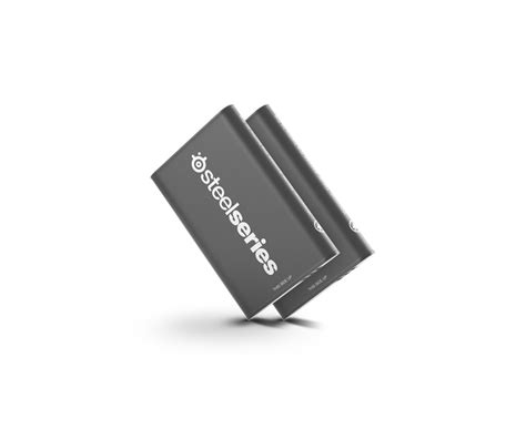 Battery Pack Steelseries