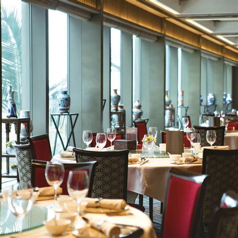 Forum Hong Kong A Michelin Guide Restaurant