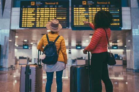 Eu261 Flight Compensation Regulation 10xtravel