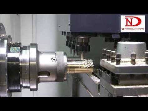 Versatile And Affordable Axis Cnc Lathe Machine