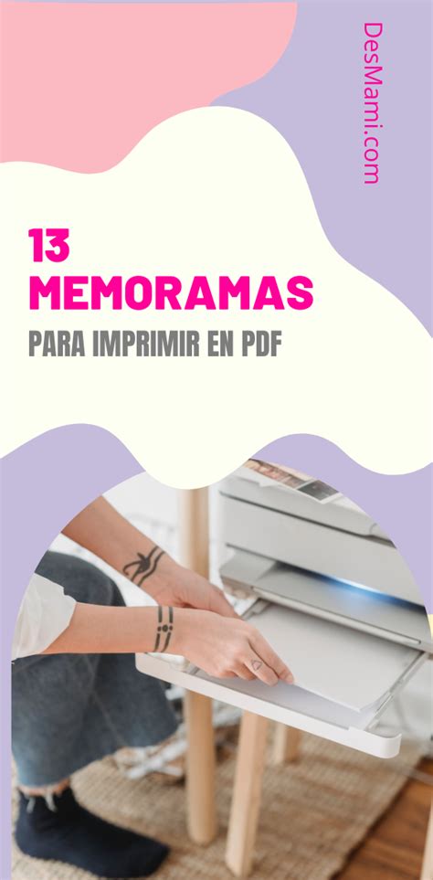 Memoramas Para Imprimir Enlaces Y Pdf Para Descargar Desmami Sexiz Pix