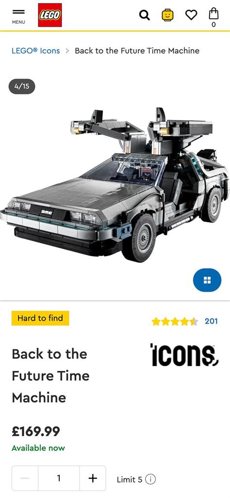 Lego Digital Ecommerce Replatform John Kavanagh S Portfolio