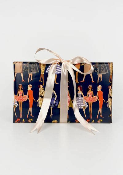 Barbie™ T Wrap Official Barbie™ And Barbie™ The Movie Designer