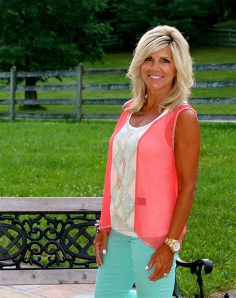 Beautiful Blonde Rsfw50pluswomen