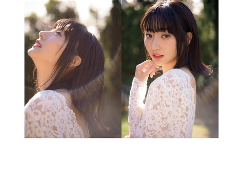 武田玲奈写真集《rubeus》 第 2 页 和邪社