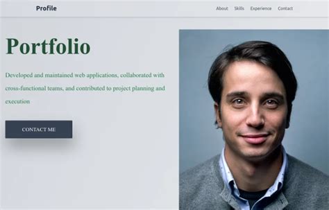 Basichtml Tailwind Css Example