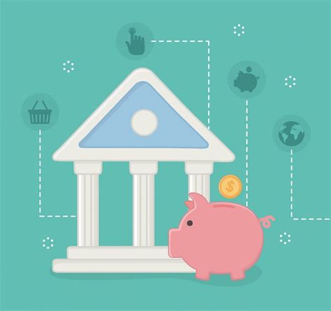 Pago conjunto de iconos en línea Vector Gratis