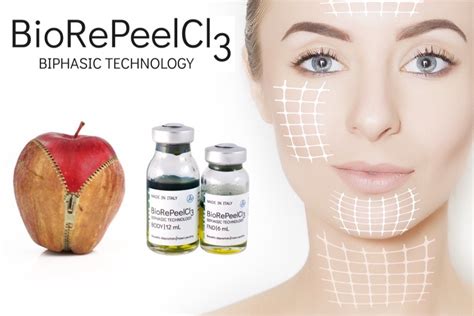 BioRePeelCl3 – Sabrina Kosmetik